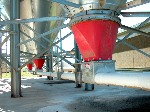 Central Poultry Industries