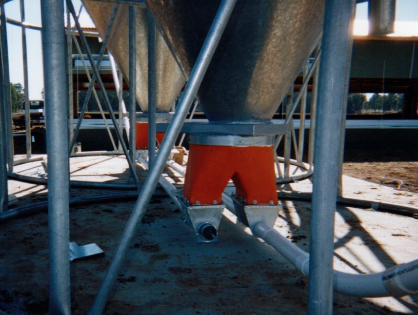 Central Poultry Industries